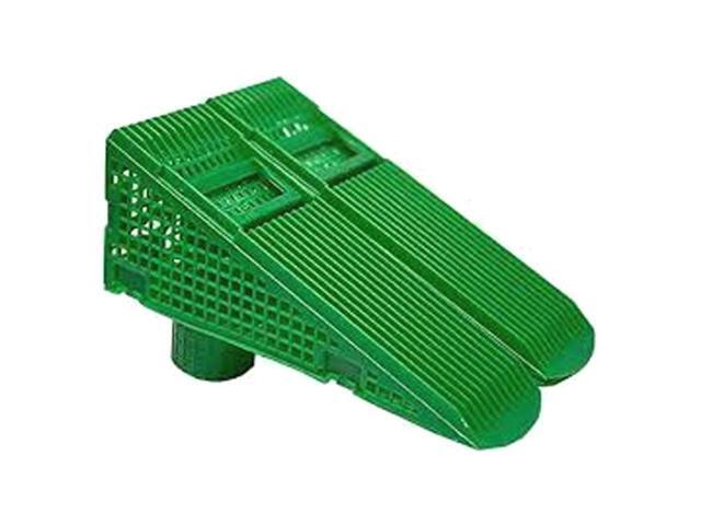 Click here for EZ Clean Downspout Wedge - Set of 2 prices