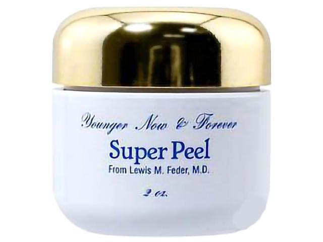 Click here for Dr. Feders SuperPeel Exfoliating Facial Scrub - 2... prices