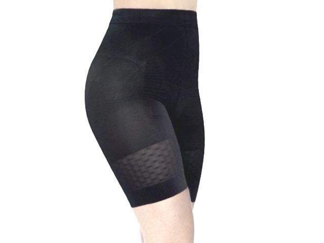 Click here for Shapewear Shorts (Medium  Black) prices