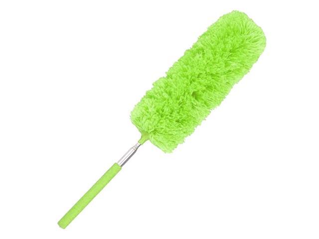 Click here for Telescoping Small Microfiber Duster - Single - Gre... prices
