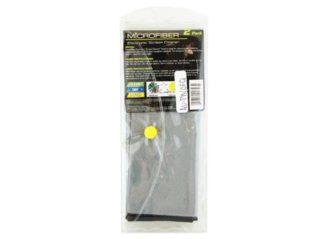 Click here for Microfiber Electronics Screen Cleaner (2 pack) prices