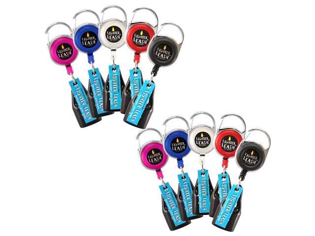 Click here for Premium Lighter Leash Retractable Lighter Holder -... prices