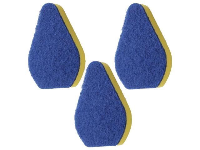 Click here for Clean Reach Cleaning Scrubber Replacement Pads 3-P... prices