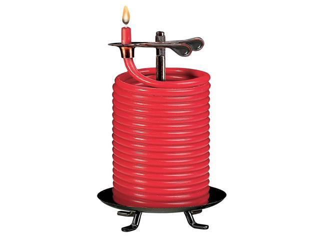 Click here for Candle by the Hour - 80 Hour Red (20559BR) prices