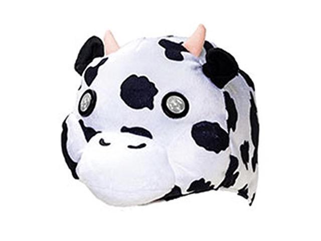 Click here for Hog Wild Soft  Cuddly and Wearable Headlights (Cow... prices