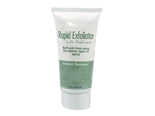 Click here for LA Radiance Rapid Exfoliator 1.75 fl oz prices