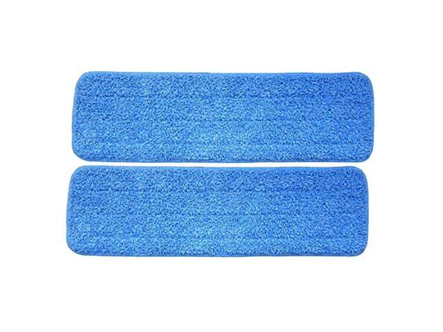 Click here for Refill Pads for the Microfiber Swivel Mop (2pack) prices