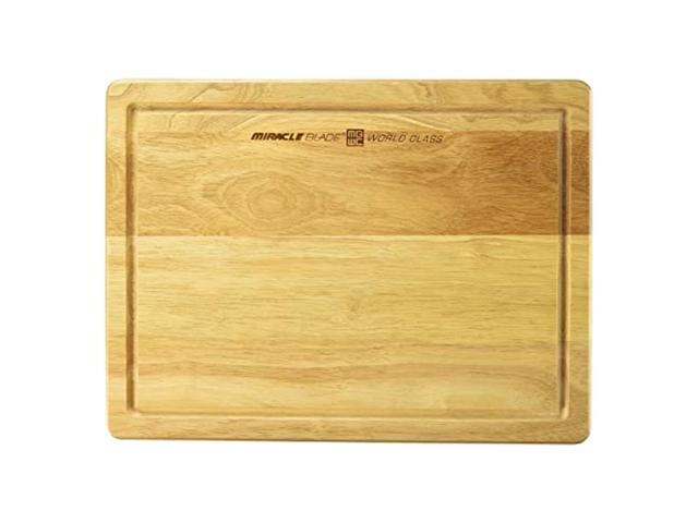 Click here for Miracle Blade Word Class Series Cutting Board prices