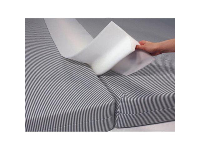 Click here for Foam Bed Bridge Fill the Gap for Seamless Sleeping... prices