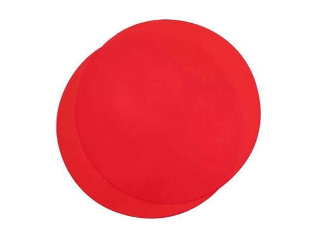 Click here for Silicone Microwave Spill Mat: 11.75-Inch - Two Pac... prices