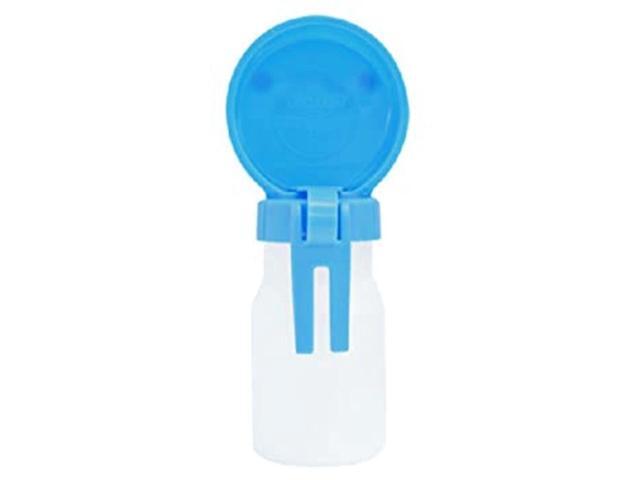 Click here for Travel-Friendly Porta- in Light Blue - Small Size prices