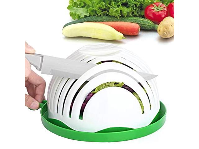 Click here for Easy Salad Maker - Salad Cutter Bowl prices