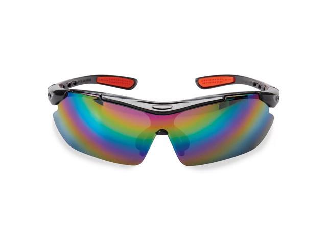 Click here for Clear Vision Deluxe Tactical Sunglasses prices