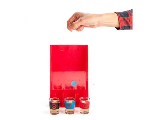 Click here for Lucky Shot Drinking Game prices