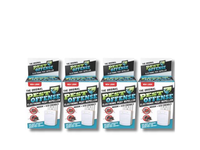 Click here for Pest Offense POBD-I-01 Original Electronic Pest Re... prices