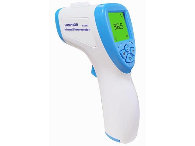 Click here for Forehead Touchless Thermometer prices