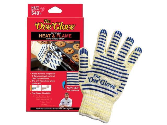 Click here for Ove Glove Hot Surface Handler - Single Heat-Resist... prices