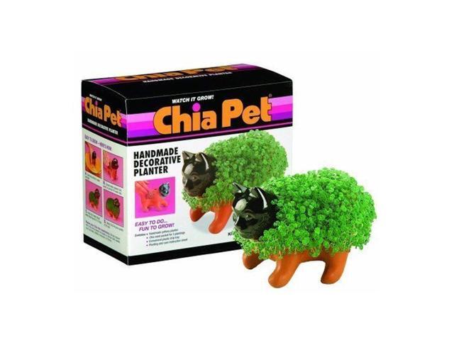 Click here for Chia Pet Planter - Kitten prices