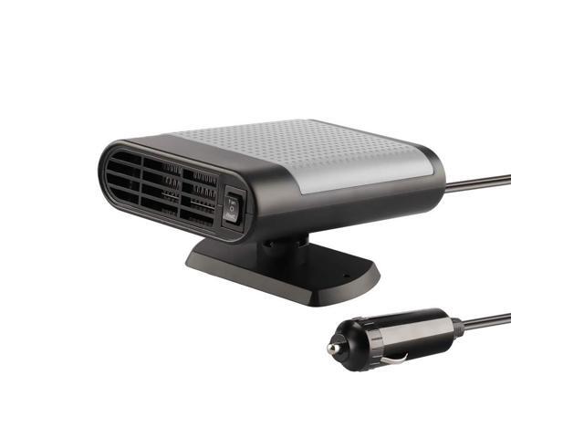 Click here for ShowtimeAuto 12V Compact Heater Fan - Warm Up Your... prices