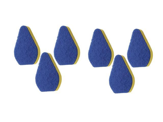 Click here for Clean Reach Cleaning Scrubber - Set of 6 Replaceme... prices