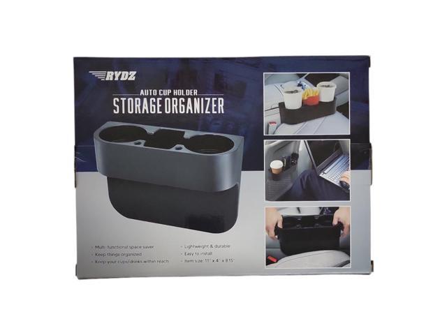 Click here for Auto Cup Holder Storage Organizer Multi-functional... prices