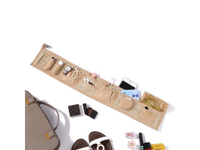 Click here for Purse Brite Handbag Lighted Organizer prices