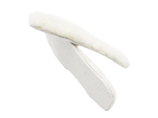Click here for Natural Wool Insoles-100 Real Sheepskin (Women Siz... prices