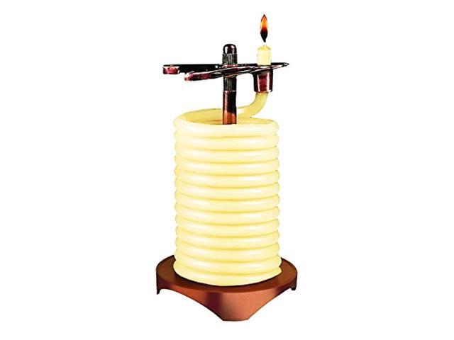 Click here for Eclipse Candle by the Hour - 48 Hour Bees Wax Cand... prices