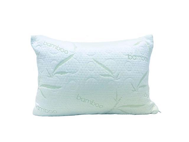 Click here for The Best Bamboo Lumbar Pillow [Rectangle] prices