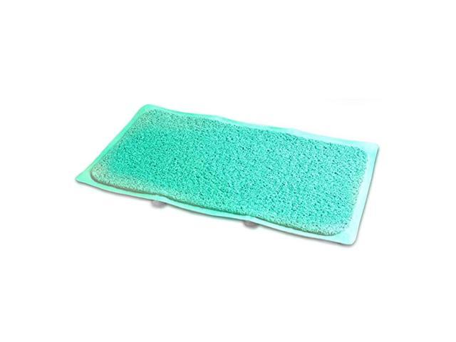 Click here for Hydro Rug Shower Stall - Teal prices