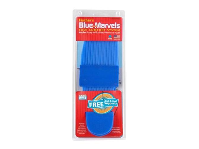 Click here for J Fischers Blue Marvels Insoles - Experience Super... prices