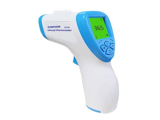 Click here for The Touchless Thermometer prices