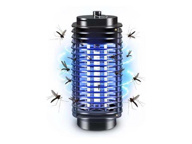 Click here for Two-Pack Mosquito Bug Zappers: Keep Bugs Away Indo... prices