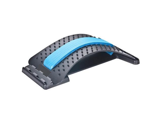 Click here for Back Stretcher Multi-Level Back Stretching Device prices