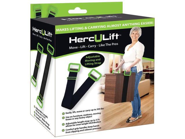 Click here for Herc-U-Lift Adjustable Moving and Lifting Strap prices