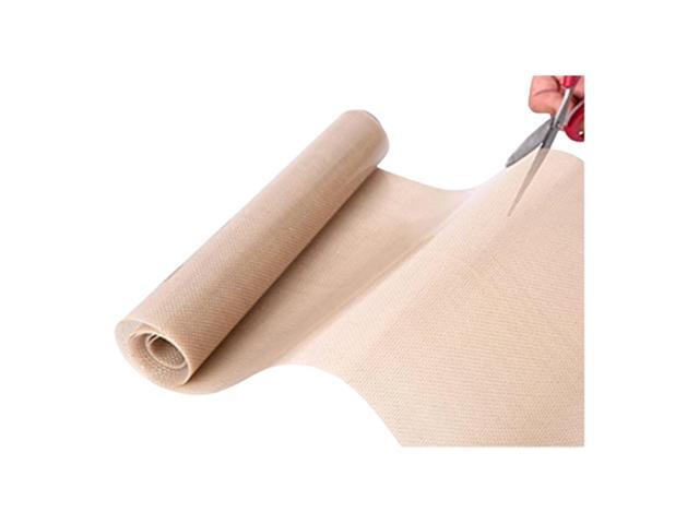 Click here for Non-Stick Silicone Baking Mat Roll - Beige (16 in.... prices