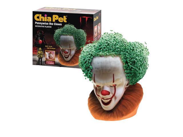 Click here for Chia Pet Planter - It - Pennywise the Clown prices