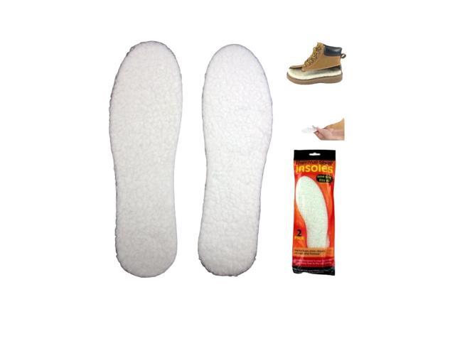 Click here for Thermal Shoe Insoles- 2 Pack prices