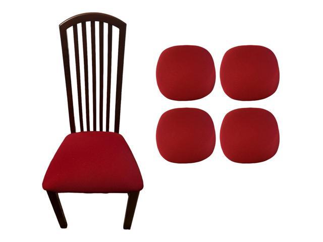 Click here for Incredible Covers Washable Chair Cover - Set of 4... prices