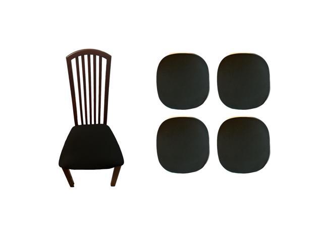 Click here for Incredible Covers Washable Chair Cover - Set of 4... prices