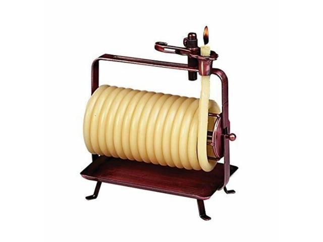 Click here for Candle by the Hour - 48 Hour Horizontal with Coppe... prices