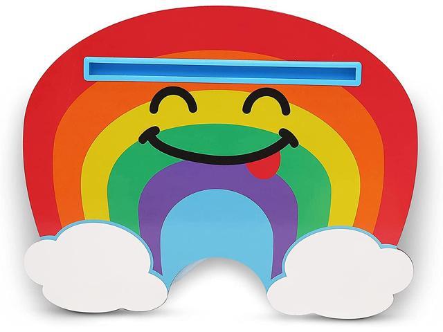 Click here for Good Banana Lap Desk  Rainbow prices