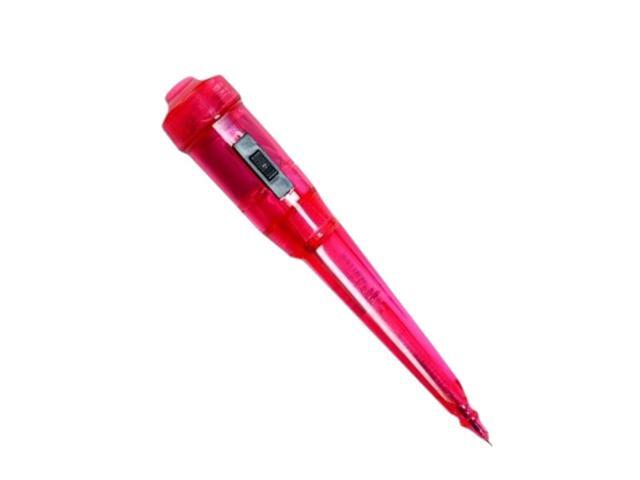 Click here for Dizzy Gels: Battery Operated Fun Vibrating Gel Pen... prices