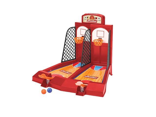 Click here for Basketball Shootout - 2 Player Desktop Basketball... prices