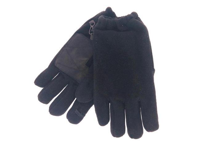 Click here for Hot Headz PolarEx Essentials- Texting Gloves -Blac... prices