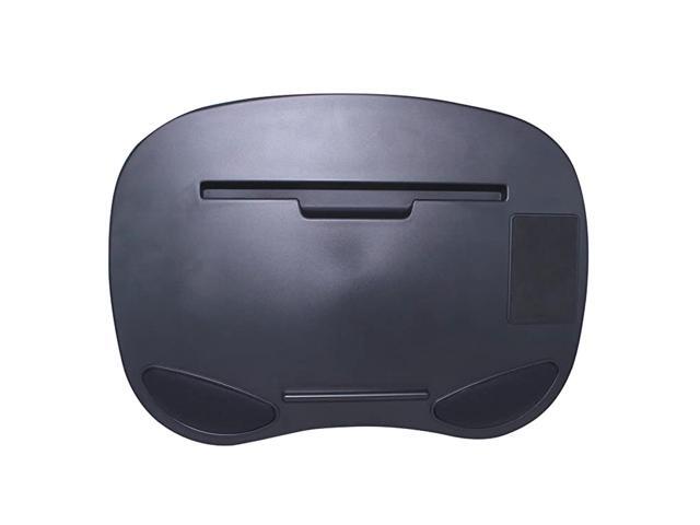 Click here for Smart Lap Desk with Media Slot (Black) prices