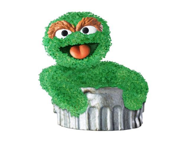Click here for Chia Pet Planter - Sesame Street - Oscar the Grouc... prices