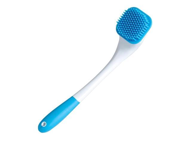 Click here for Long-Reach Bath Brush [16 Inch x 3 Inch x 3 Inch] prices