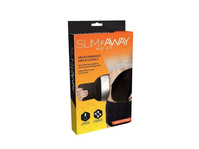 Click here for Slim Away Heat -Adjustable Slimming Belt - 27 to 5... prices