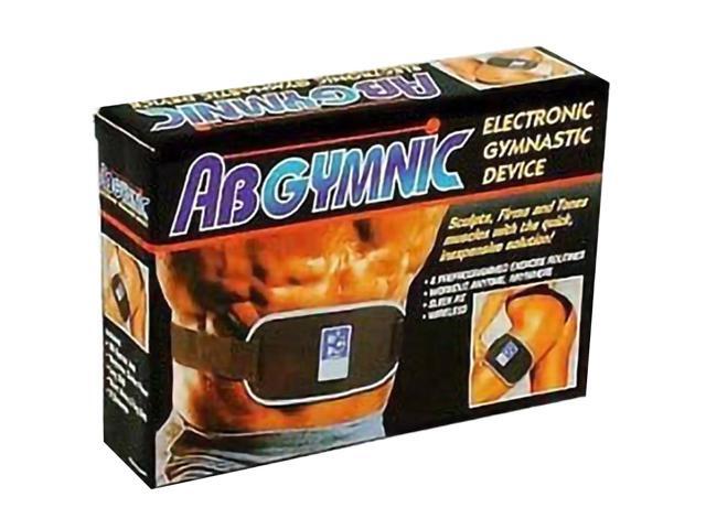 Click here for Electronic Muscle AB Gymnic Slimming Massage Belt... prices